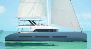 Lagoon Seventy7 Catamaran | The Catamaran Gurus