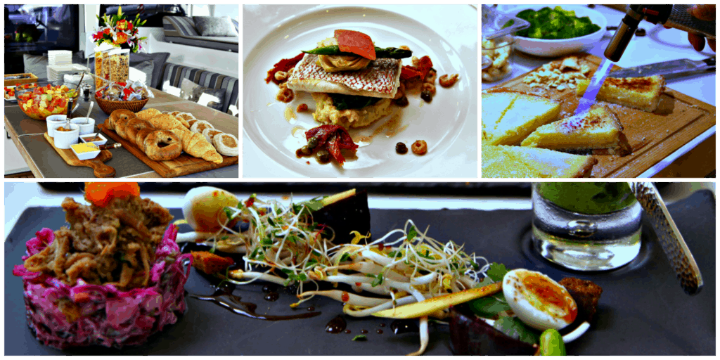 Tips To Get The Best From Your Crewed Yacht Charter Experience | #1 ...