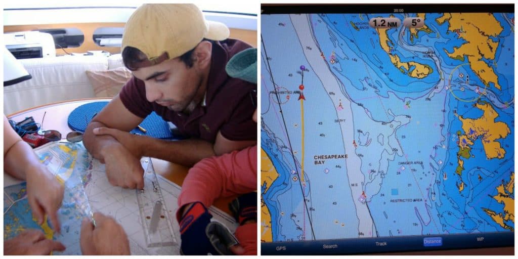 Top Ten Tips for Ocean Passage Making | The Catamaran Gurus