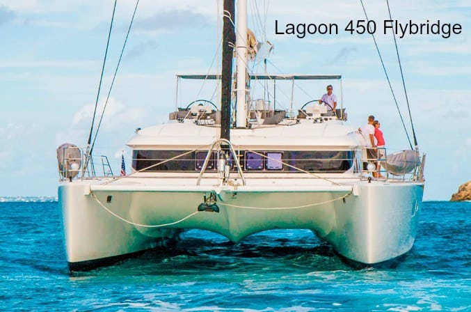 Modern Catamaran Trends: Gimmicks or Valid Design Ideas? | #1 Catamaran ... Modern Catamaran Trends: Gimmicks or Valid Design Ideas? | #1 Catamaran ...