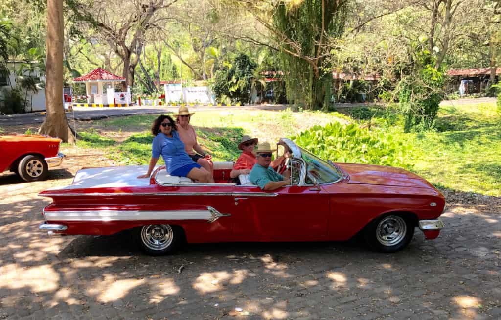 Cuba Revisited: Sailing From Key West To Cuba | The Catamaran Gurus