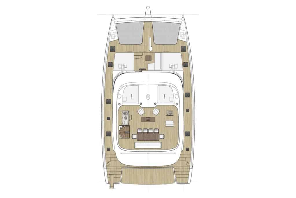Sunreef 60 Catamaran | The Catamaran Gurus