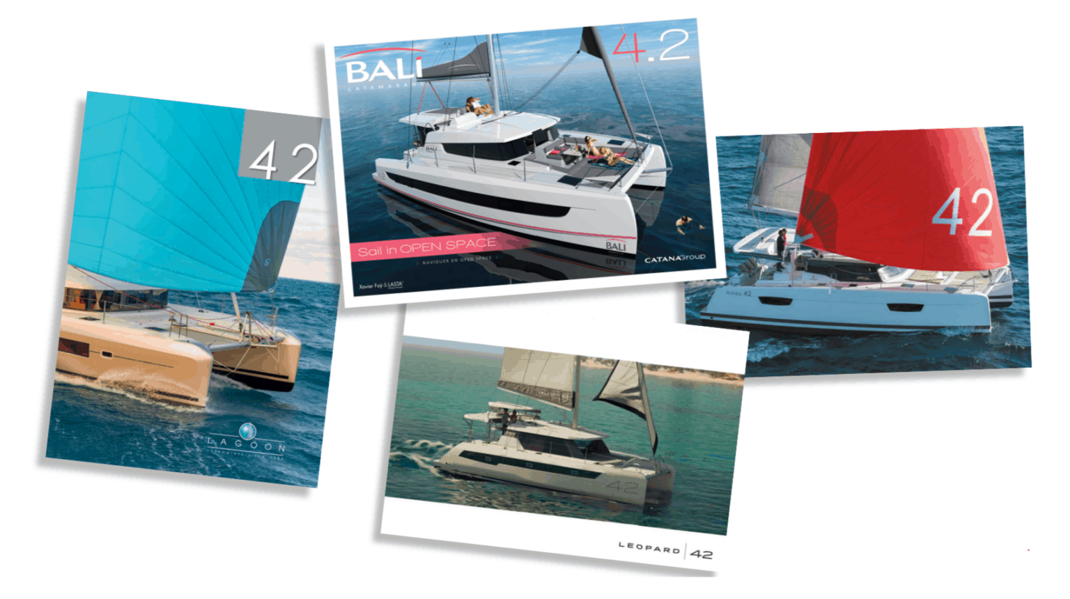 Catamaran Ownership Resources | Catamaran Guru Catamaran Ownership Resources | Catamaran Guru