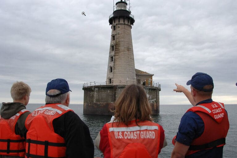 Enlightening Facts about Lighthouses | The Catamaran Gurus