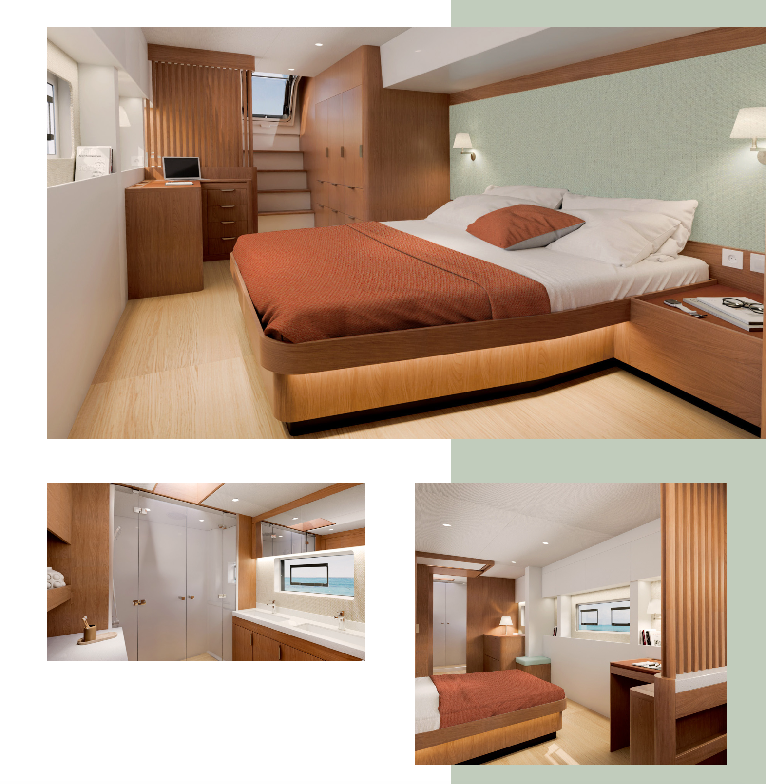 BALI Catamarans Unveils The New Bali 5.8 Flagship | The Catamaran Gurus