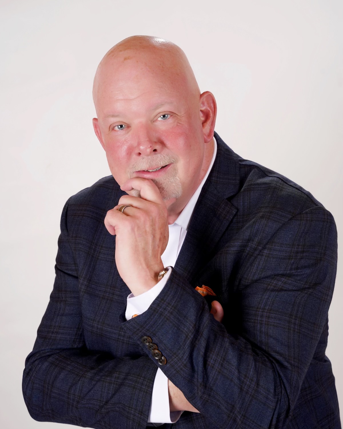 Mark Branham – Chief Financial Officer/Director of Operations | The ...