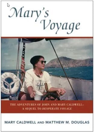 Best Sailing Books to Give or Receive | #1 Catamaran Resource
